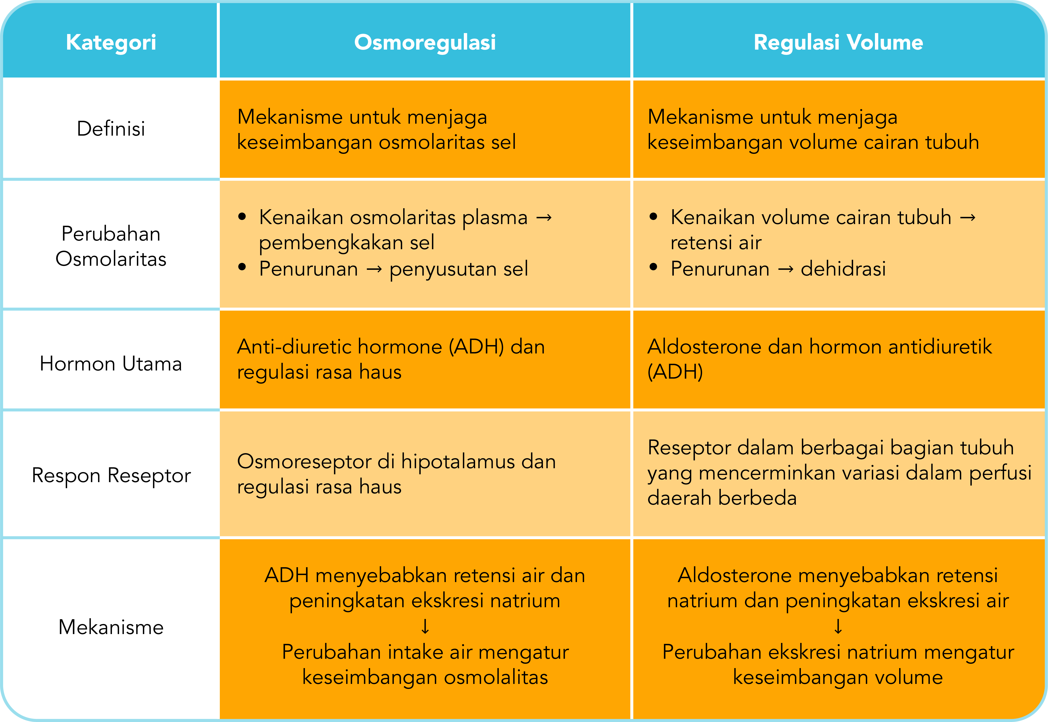 Keseimbangan Cairan dan Elektrolit