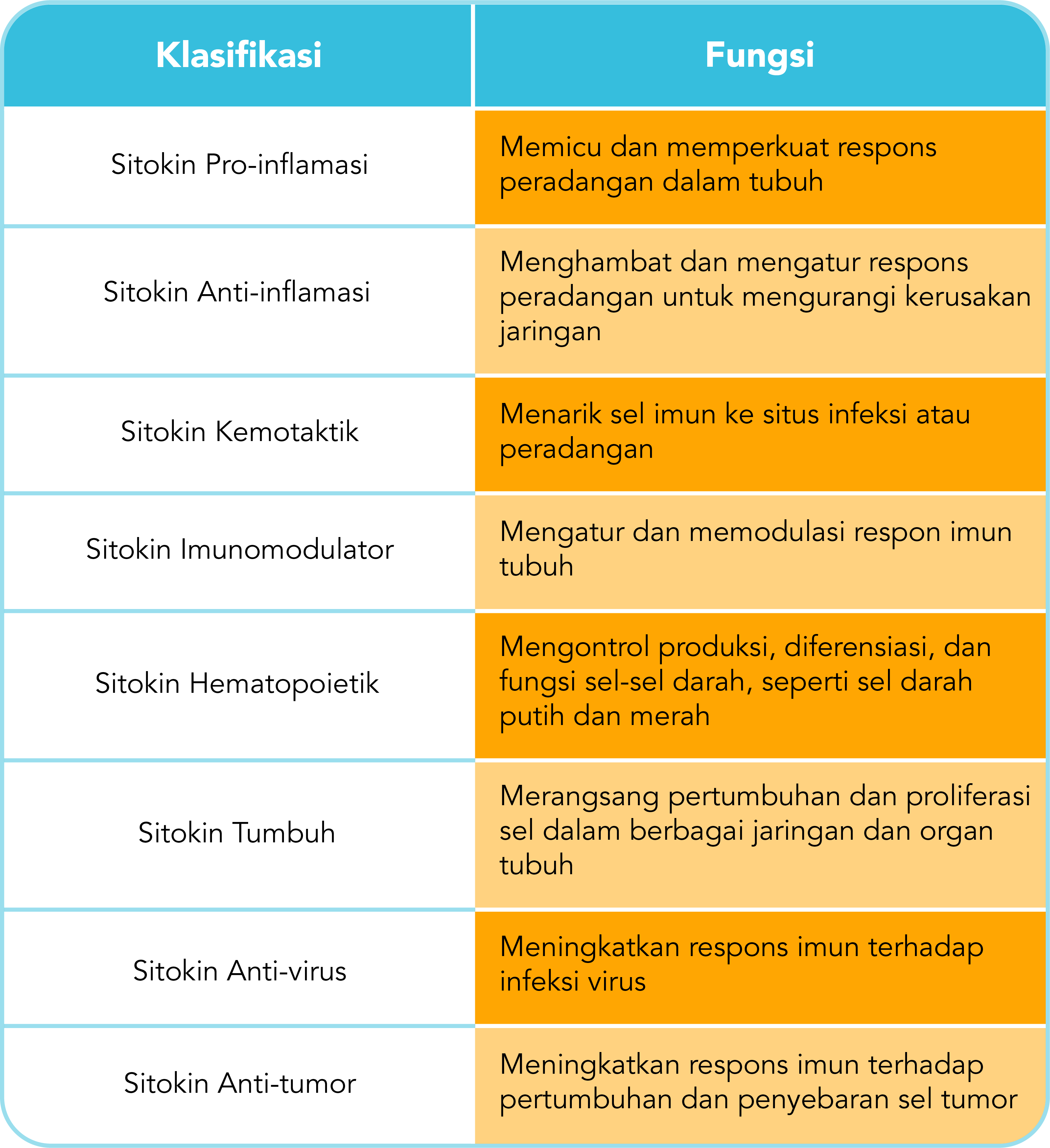Mikrobiologi konsep imunologi, perkembangan sistem imun, sistem Imun ...