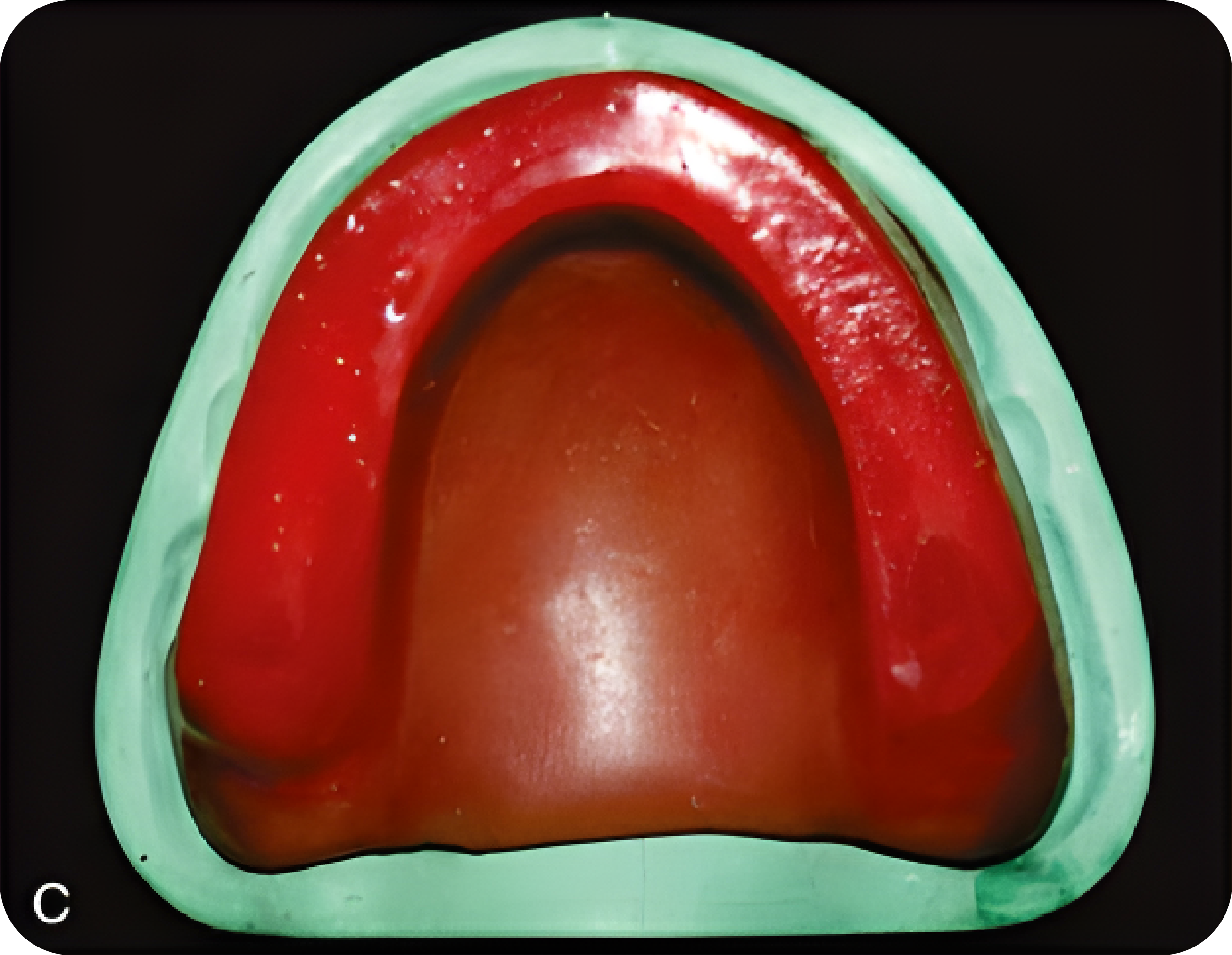 Record Blok GTL/ Survei dan Block-Out